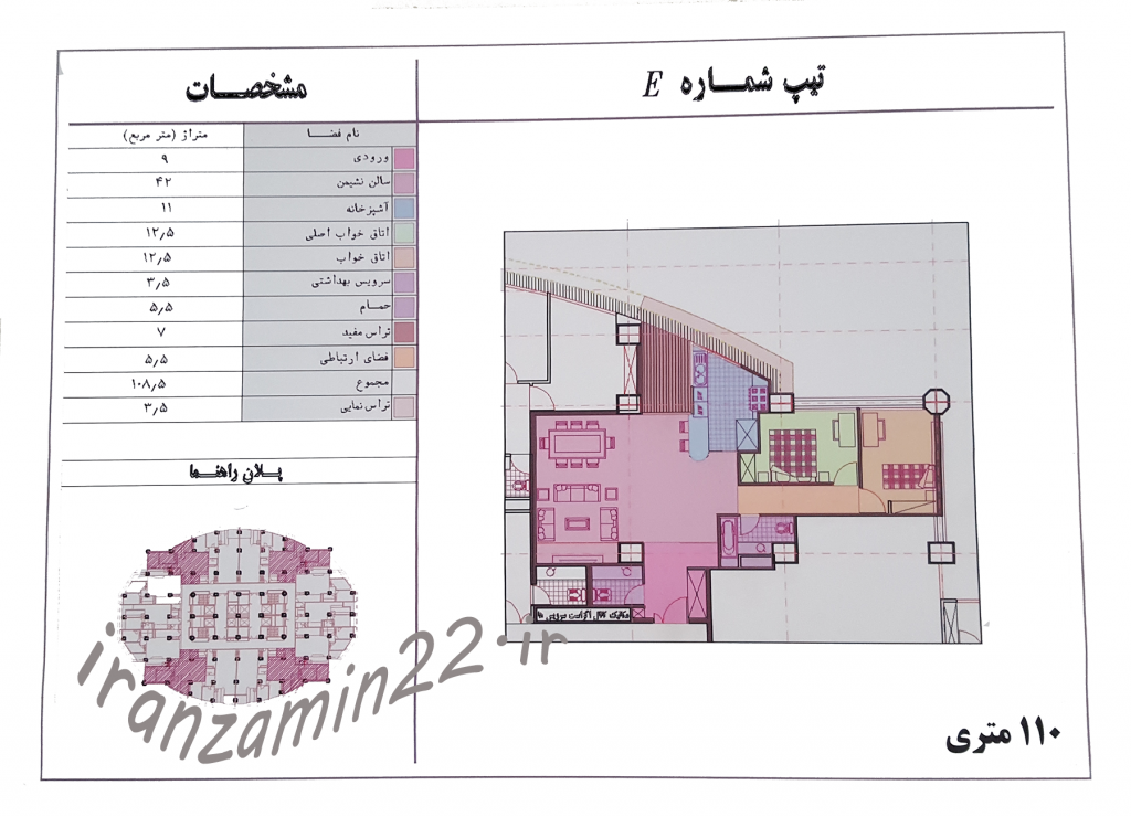 نیروی زمینی ارتش پهنه C شهرک چیتگر تعاونی مسکن اداره مهندسی چیتگر نزاجا پهنه سی